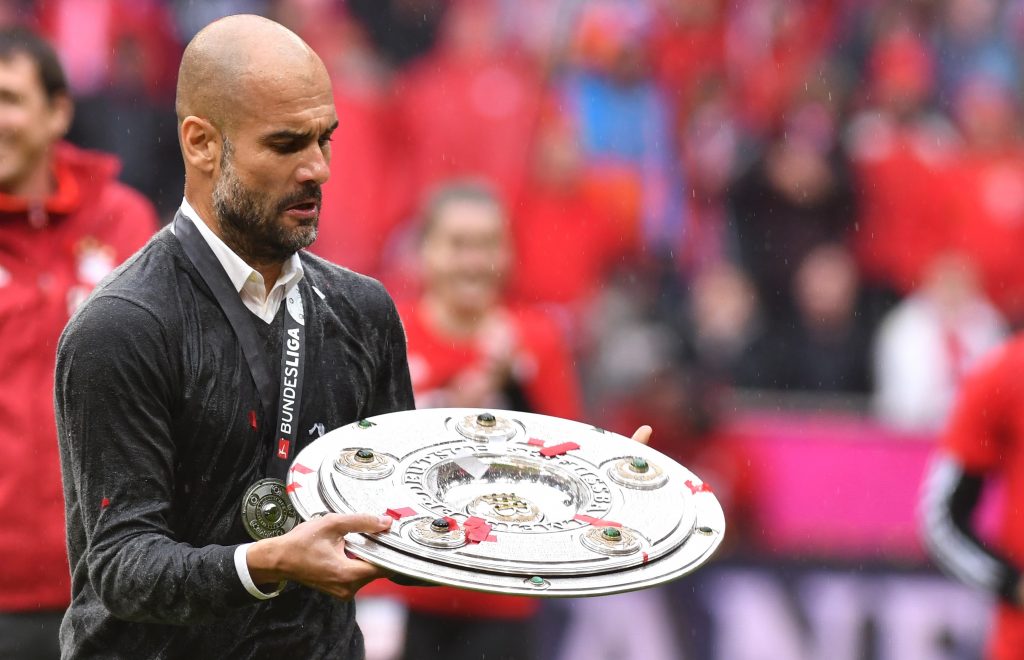 [Interview] Kevin Hatchard : "Guardiola a rendu la Bundesliga plus ...