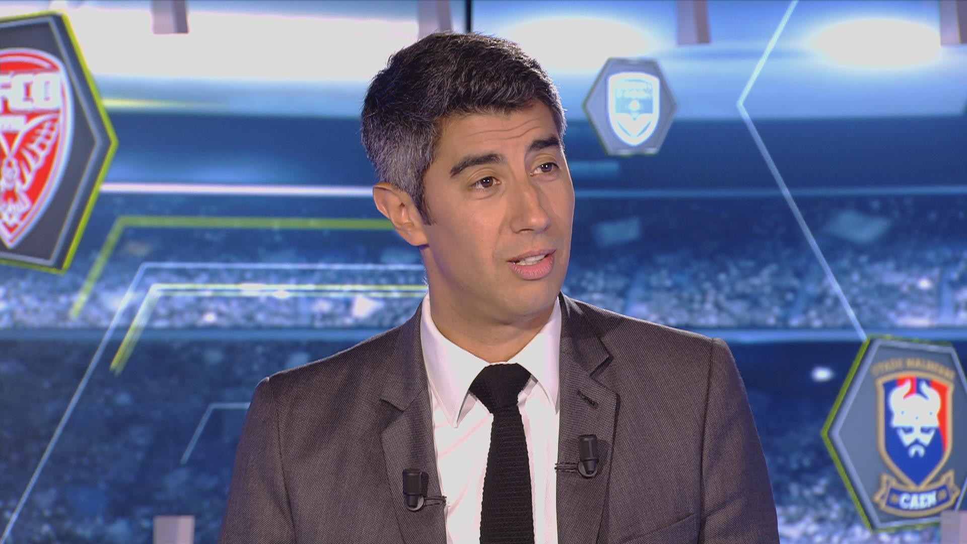 [Interview] Smail Bouabdellah : "La surprise peut venir du Maroc ...
