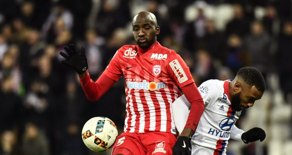 [Interview] Alou Diarra : « À Bordeaux, Marseille était un club contre ...