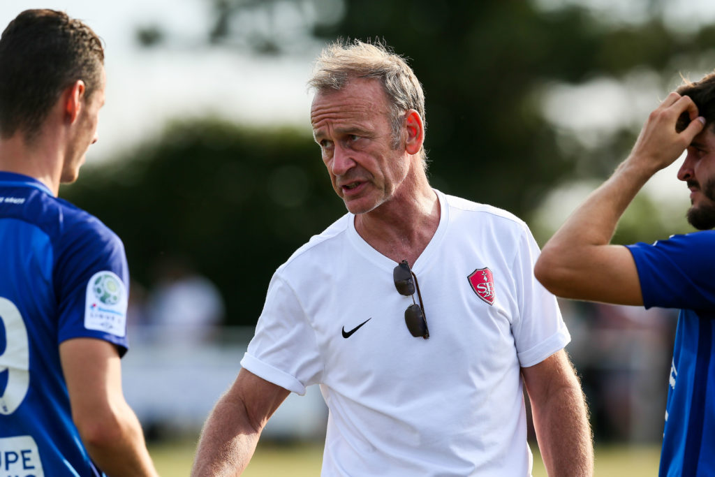 [Interview] Thomas Bonnavent : «Furlan parle de ses montées comme de ...